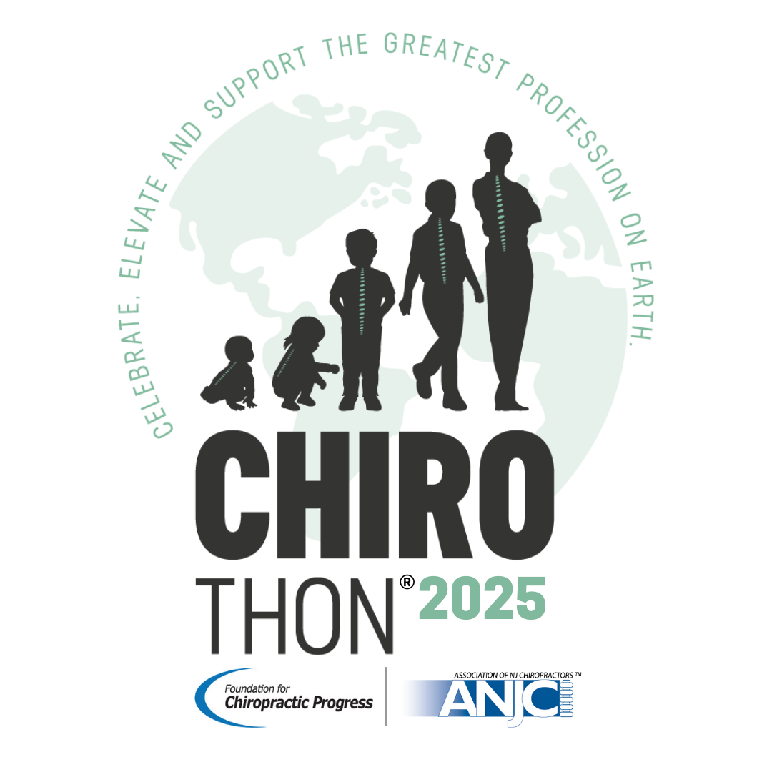 ChiroThon Donation – Foundation for Chiropractic Progress